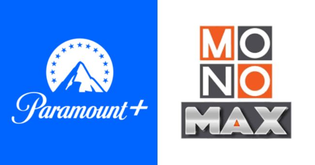 Paramount+ to Launch in Thailand via Monomax | BullVPN Blog